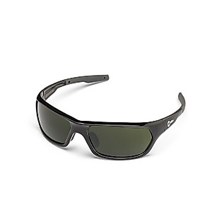 Miller Electric Safety Glasses,Slag(TM),Unisex,Green (272205)