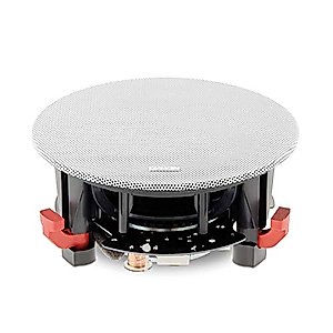 Focal 100ICW6 in-Wall/in-Ceiling 2-Way Speaker - Each