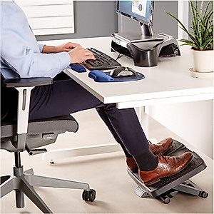 Fellowes Ultimate Foot Support (8067001)