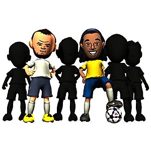 FIFA Soccer 09 All-Play - Nintendo Wii (Renewed)