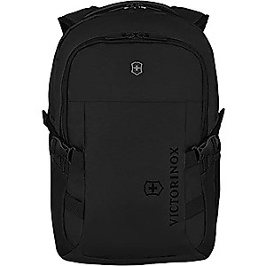 Victorinox VX Sport EVO Compact Backpack in Black