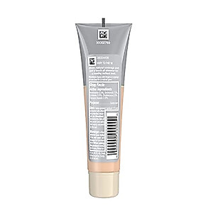 Neutrogena Healthy Skin Glow Sheers Broad Spectrum Spf 30, Ivory To Fair 10, 1.1 Oz.