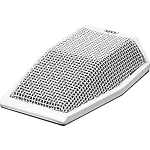 MXL AC-404 USB Boundary Condenser Conferencing Microphone - White