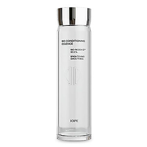IOPE Antioxidant First-Step Essence Face Toner, Premium Korean Bio-Conditioning Essence, Anti-Aging Moisturizer for Sensitive Skin, Daily Routine - 2.84 Fl Oz.