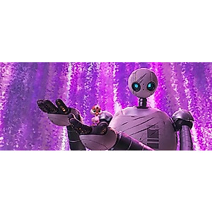 The Wild Robot - Collector's Edition [DVD]