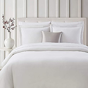 Weighted Blanket King Size Duvet Cover - Ultra Soft Fabric - Fits All King Size Weighted Blankets