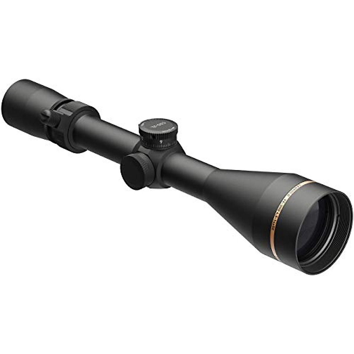 Leupold VX-3HD 4.5-14x50 (1 inch) CDS-ZL Duplex Reticle Riflescope