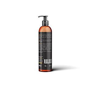 Lyfetrition Hyaluronic Acid Serum for Skin, Moisturizing and Hydrating Serum for All Types of Skin, 100% Natural Face Serum with Vitamin C & Aloe Vera (12 Fl Oz), Clear Serum, (Lyfe7581)