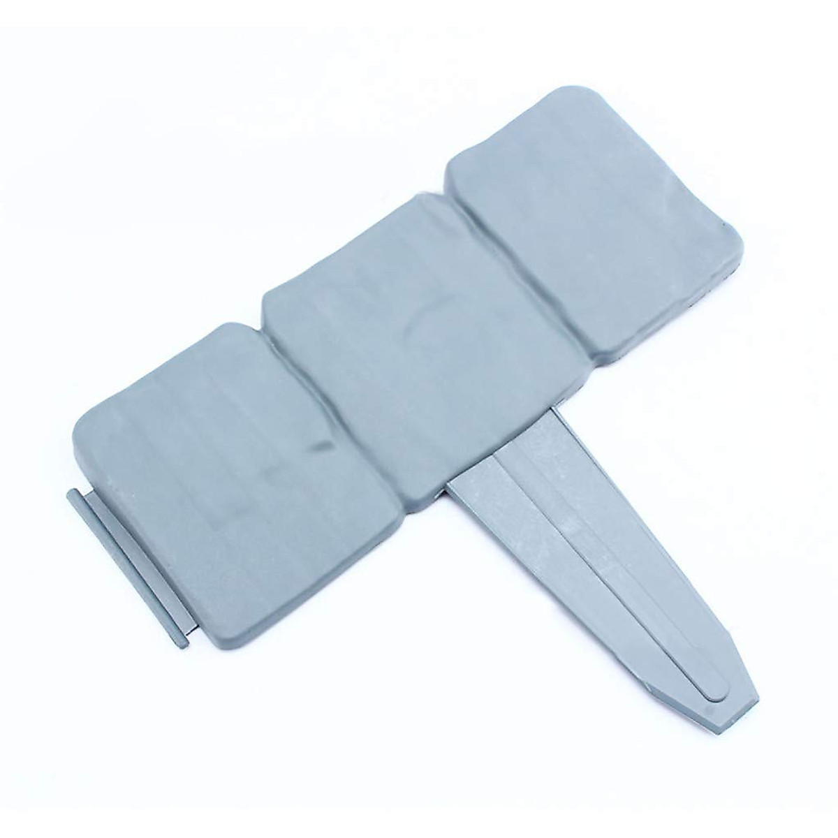 Merry Christmas Sign Outdoor Outdoor Yard Plastic Fence Garden Stone Flower Home Edging Bed Border Patio & Garden Grafting Wax Bonsai