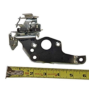 Briggs & Stratton 692021 Lawn & Garden Equipment Engine Carburetor Control Bracket Genuine Original Equipment Manufacturer (OEM) Part