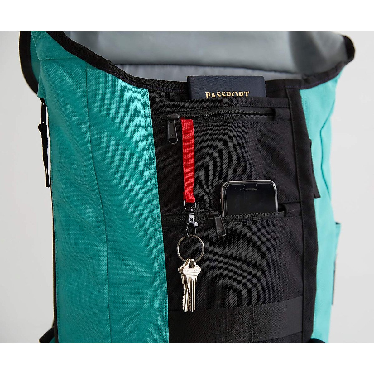 TIMBUK2 Swig Backpack, Arcade