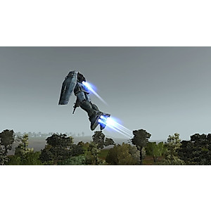 Mobile Suit Gundam: Crossfire - Playstation 3