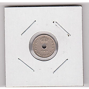 1924 Norway Pattern Dime Choice Extremely Fine