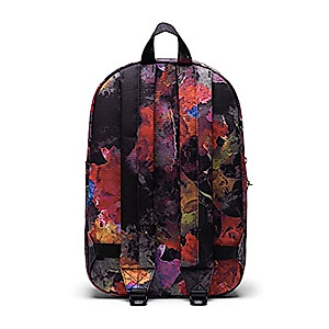 Herschel Supply Co. Settlement Mid-Volume Watercolor Floral One Size