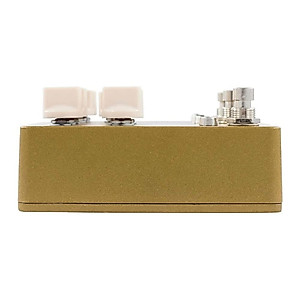 EarthQuaker Devices Hoof Reaper V2 Dual Fuzz Pedal