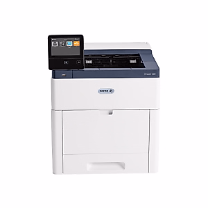 Xerox VersaLink C600 C600/YDN LED Printer - Color - TAA Compliant