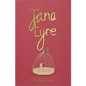 Jane Eyre (Wordsworth Collector's Editions)