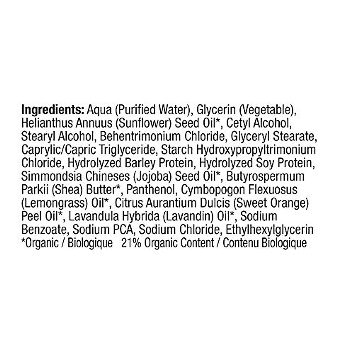 Beauty without Cruelty Conditioner, Daily Benefits, 16-ounce