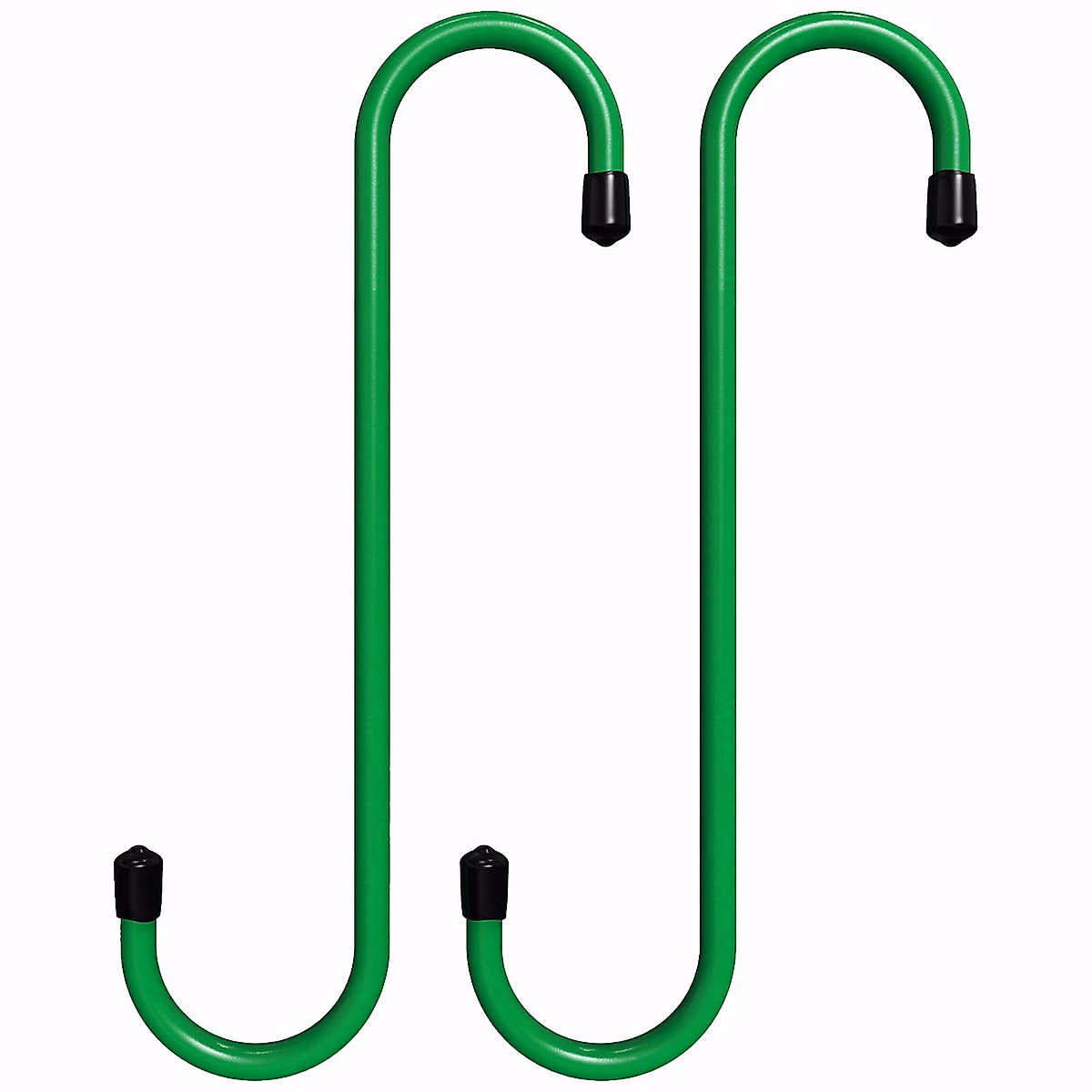 ATLIN Brake Caliper Hangers with Rubber Tips - Set of 2