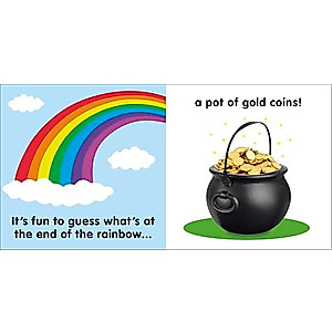 Baby's First St. Patrick's Day (Baby's First Holidays)