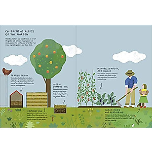 Chickenology: The Ultimate Encyclopedia (The Farm Animal Series)