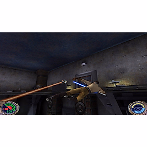 Star Wars Jedi Knight II: Jedi Outcast - Limited Run #336 - PlayStation 4