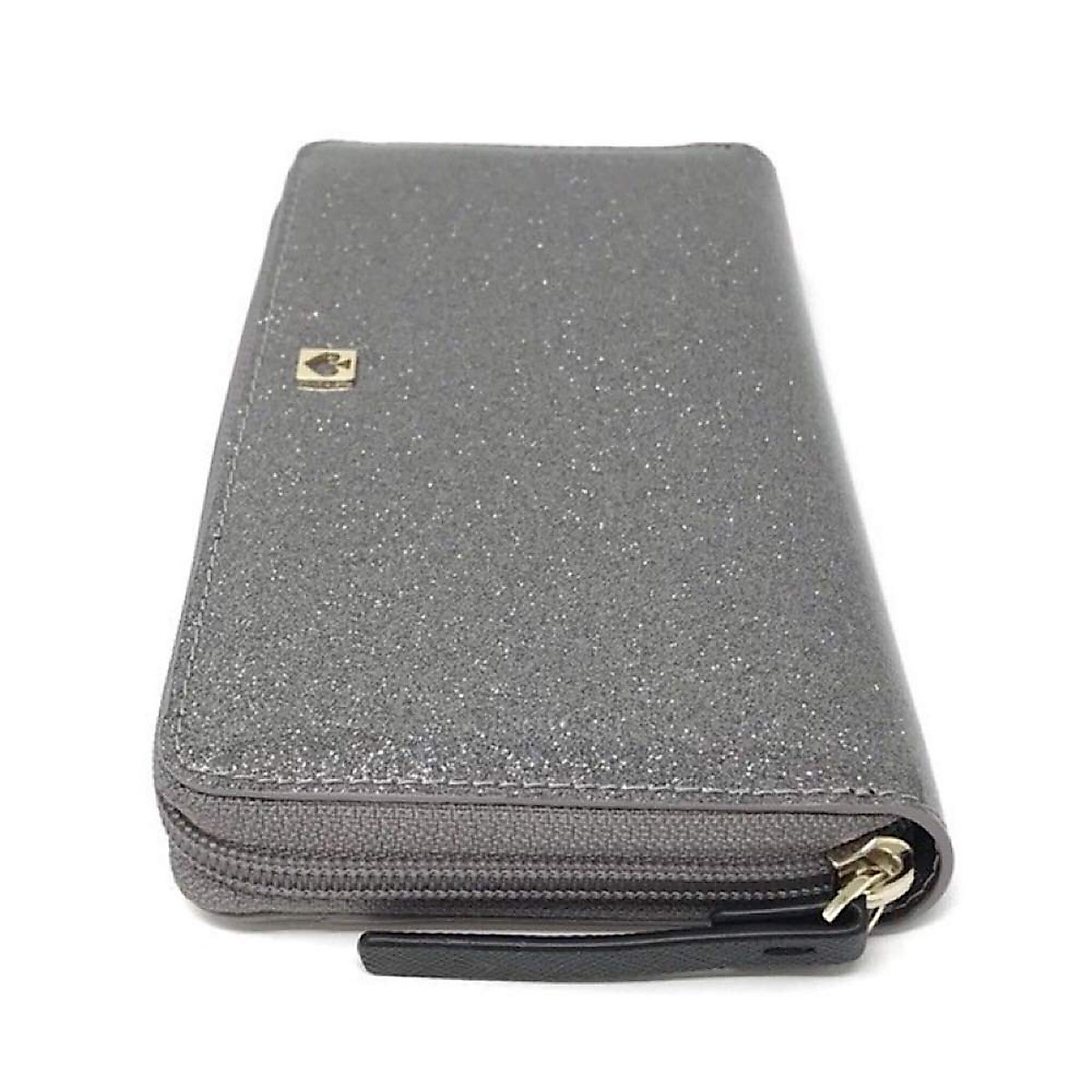 Kate Spade Mavis Street Neda Continental Zip Wallet