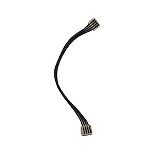 Mustpoint Power Supply Cable for Sony PlayStation 4 PS4 Slim ADP-160CR CUH-2015A CUH-2015B
