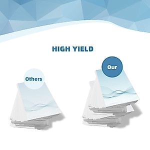 cocopas Remanufactured for Canon PIXMA G1220 1230 2270 3270 G3262 4270 G7020 G6020 G5020 G3260 G2260 MegaTank All-in-One Printer PrintHead refillable 8026 8035Combo Packs