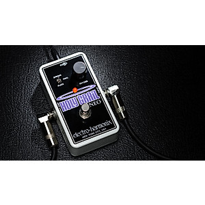 Electro-Harmonix Holy Grail Neo Reverb Pedal