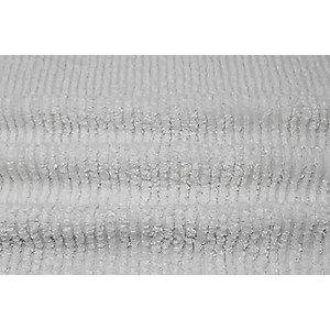 Comfort Terry Chenille™ 10 oz. White (10 Yard Bolt)