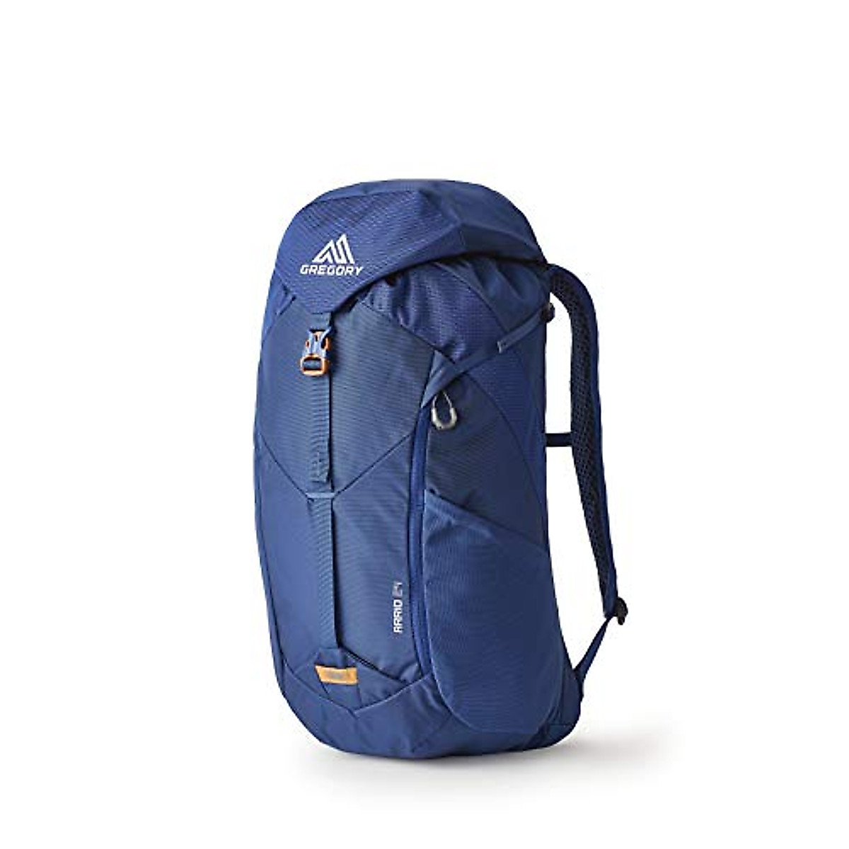 Gregory Mountain Products Arrio 24 Hiking Backpack, EMPIRE BLUE, One Size