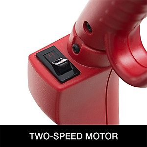 Sanitaire Tradition Commercial Bagged Upright Vacuum Cleaner with Quiet Clean, SC889B Black