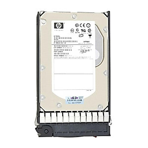 875217-002 HPE 600GB 15K 12G SAS SFF SC Hard Drive