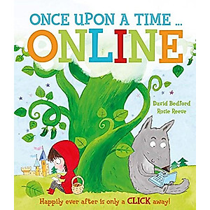 Once upon a Time... Online