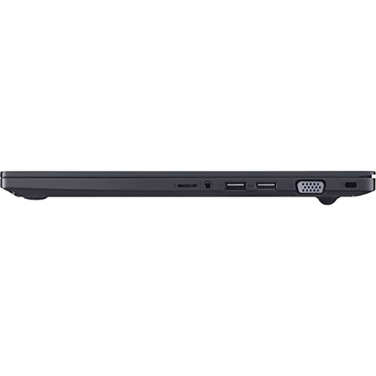 ASUS ExpertBook P2 P2451 14" Thin & Light FHD (Intel 4-Core i7-10510U, 32GB RAM, 1TB PCIe SSD) Military Grade Durable Business Laptop, Webcam, 3-Year Warranty, IST HDMI, Win 10 Pro / Win 11 Pro