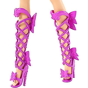 Barbie in Princess Power Maddy Doll