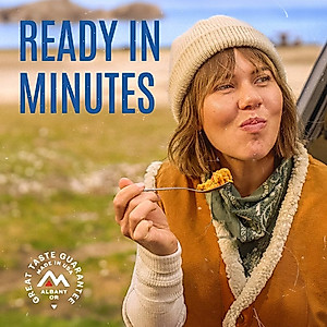 Mountain House Cooked Diced Chicken | Freeze Dried Survival & Emergency Food | #10 Can | Gluten-Free, 30235-Parent