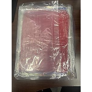 Novelty Place 12Pcs Dance Juggling Scarves, Silk Square Play Scarves for toddlers and kids - Performance Props Musical Instrument Accessories - 6 Colors