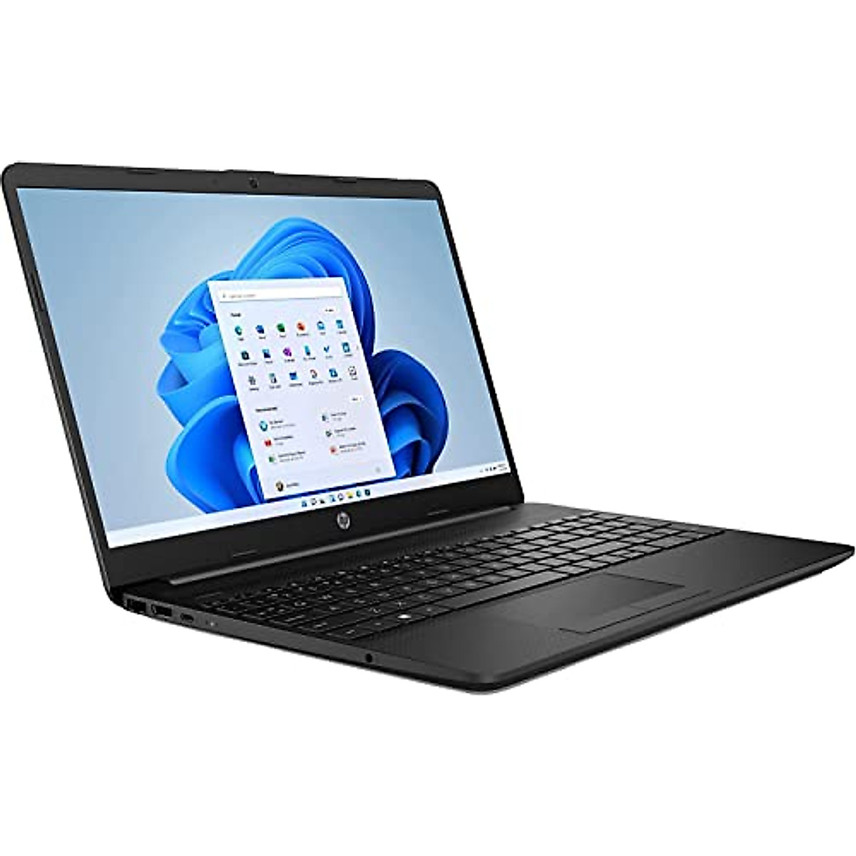HP Newest Flagship 15.6 FHD IPS Laptop for Business, 4-Core i7-1165G7(Up to 4.7GHz), 16GB RAM, 1TB PCIe SSD, Iris Xe Graphics, Bluetooth, WiFi, NumPad, Webcam, HDMI, Windows 11