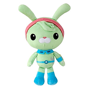 OCTONAUTS above & Beyond 8 Inch Plush Toy Tweak