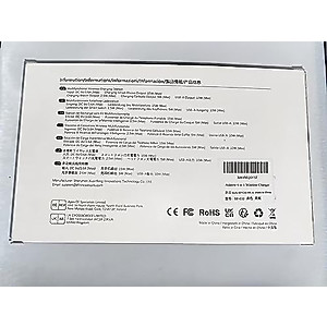 Wireless Charger 4 in 1 for Apple Charging Station for iPhone 15 Pro Max/14/13/12/11 AirPods Pro 2, iPad Stand Dock, Watch Charger for iWatch 9/8/7/6/SE, Charging Station for Apple Multiple Devices