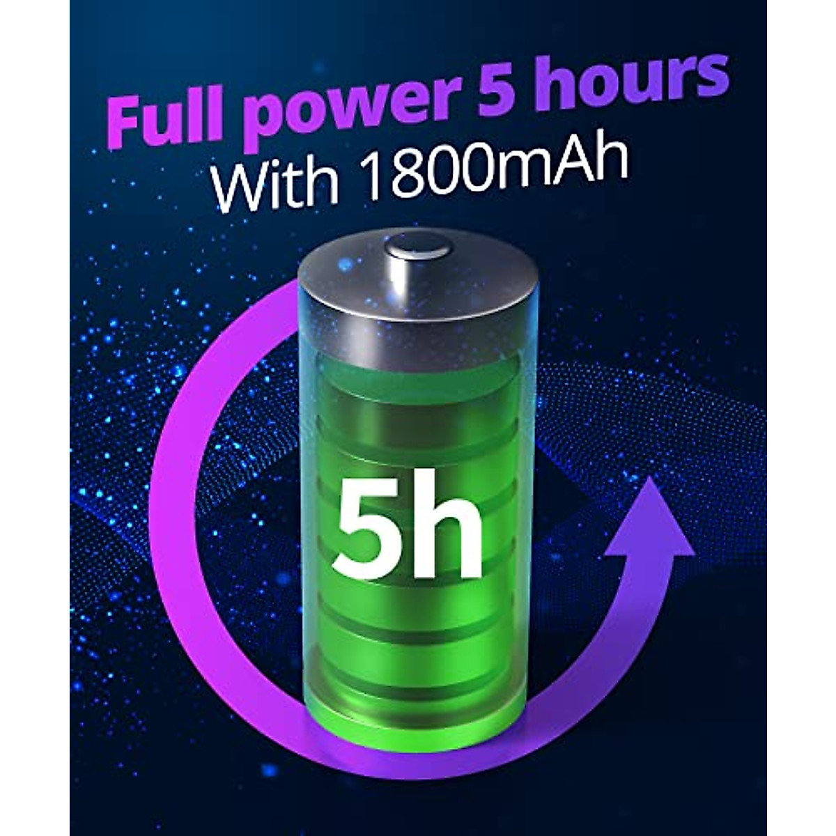 M37 - Bluetooth Karaoke Microphone Wireless - Bluetooth Microphone Wireless - Wireless Microphone Karaoke - Microphone for Kids - Carpool car Karaoke Microphones with Speaker - Karaoke mic