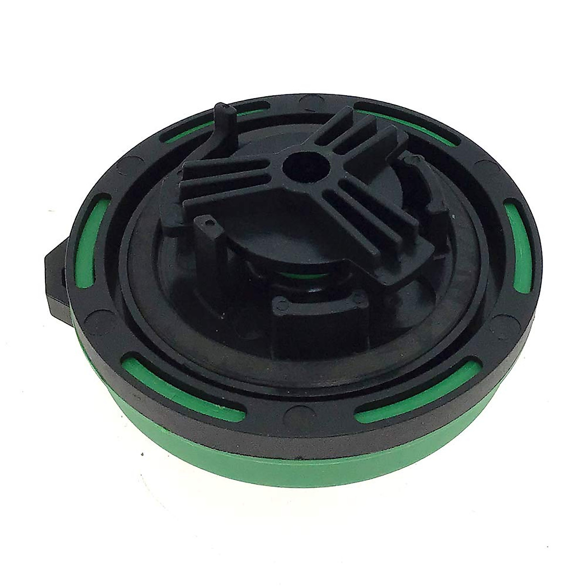 Skid Steer Locking Fuel Cap for Caterpillar CAT Replace 1428828 142-8828 1428939 2849039 2216732 2987224 2953350 2010330