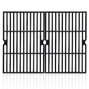Grill Replacement Parts for Dyna-Glo DGF350CSP DGF350CSP-D, Blue Rhino GBC1932L Grill Models, Replacement for Dyna-Glo DGF350CSP Grates DGF350CSP-D Grates