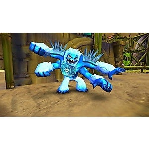 Skylanders Giants: Single Character Pack Core Series 2 Slam Bam