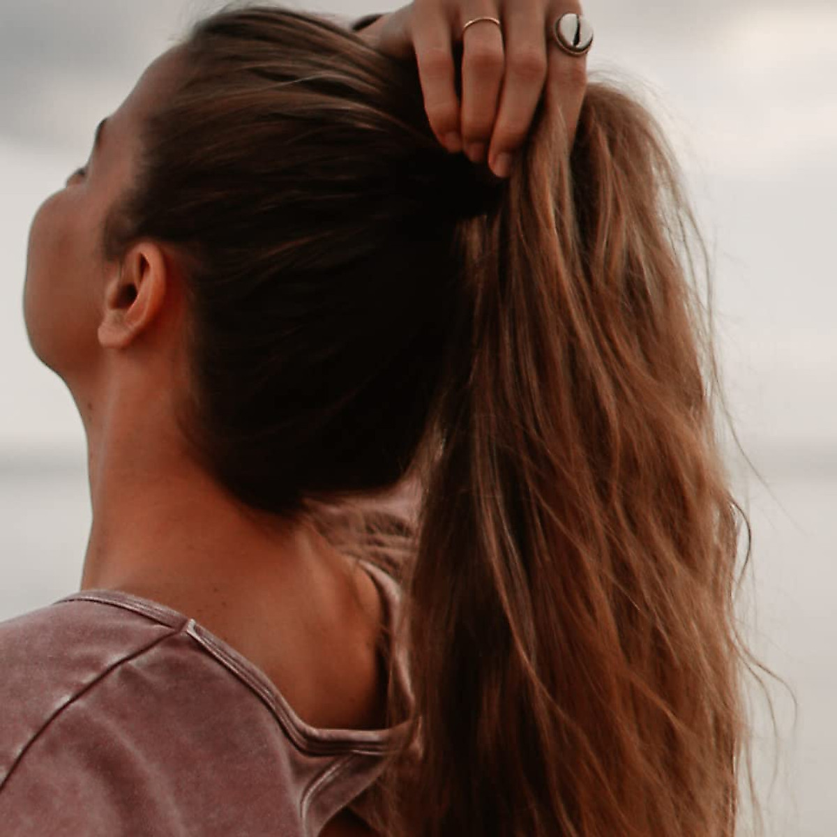 superzero Nourishing Shampoo and Conditioner Bar Set for Thinning Hair, Strengthens and Nourishes, Strengthens Hair, Sulfate Free, Plastic Free, Vegan, Luxury Hair Care, and Stylist Recommended