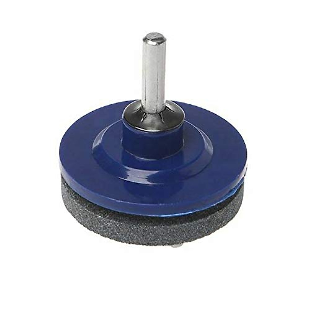 Areyourshop 1 Pcs Universal Lawn Mower Faster Blade Sharpener Grinder Garden Tools Rotary Drill