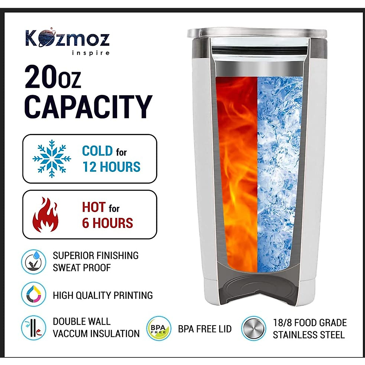 Dad Gifts - Best Dad Ever Gifts - Fathers Day Gift - Dad Gifts From Daughter - Gifts For Dad On Fathers Day - Fathers Day Gift From Daughter - Best Dad Mug - Christmas Gifts For Dad Tumbler