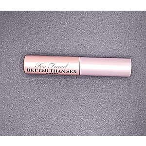 Too Faced Christmas Around the World Limited Edition Face and Eye Palettes